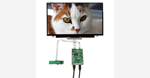 14inch B140HAN01.1 EDP 1920X1080 IPS LCD Screen