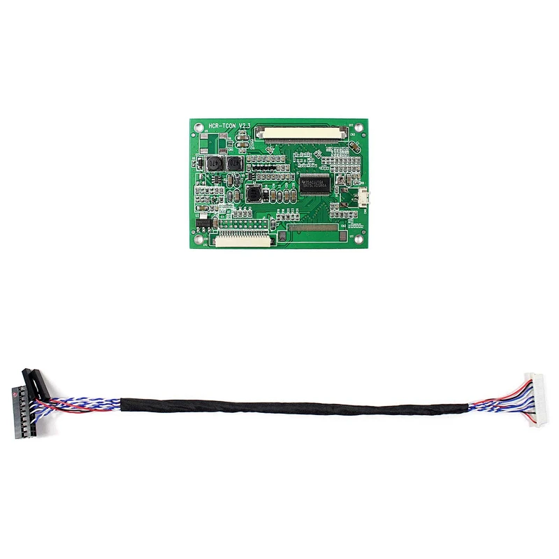 ttl to lvds board lvds to ttl