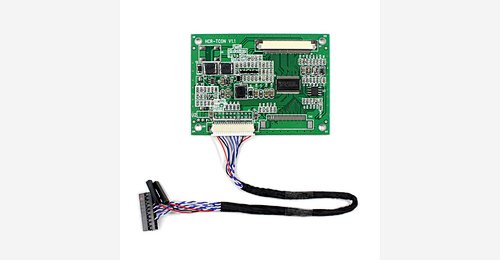 ttl to lvds board lvds to ttl ttl lvds tcon board