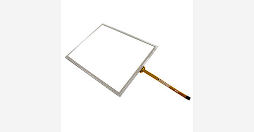 touch sensor panel Resistance Touch Panel touch screen touch panel 5.7 ...