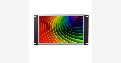 10.1inch 1280x800 hdmi lcd vga monitor