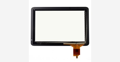 7inch capacitive panel touch panel capacitive