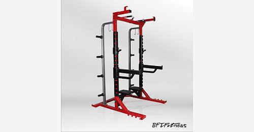 BFT-3058 fitness equipment, fitness power rack, commercial gym ...
