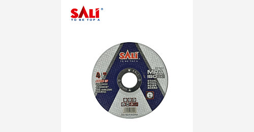 SALI 115x1.2x22.2MM 4.5 INCH Abrasive Cutting Disc Metal Cutting Disc ...
