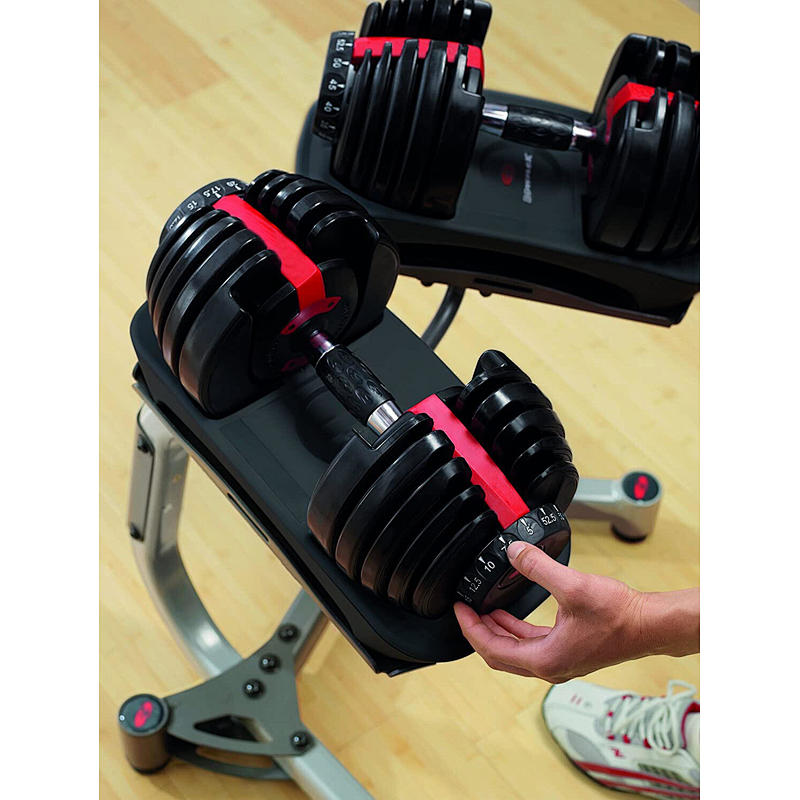 Custom dumbbells manufacturer