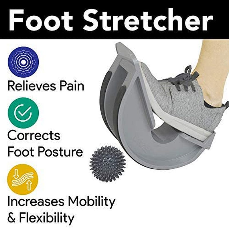 foot rocker