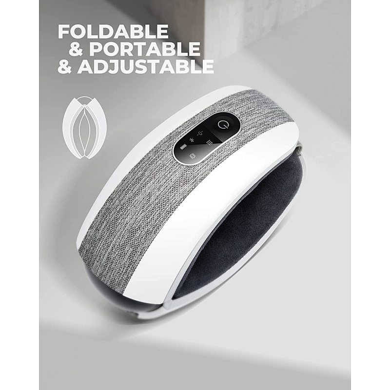 China Factory Eye Massager