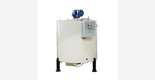 1000L Chocolate Container