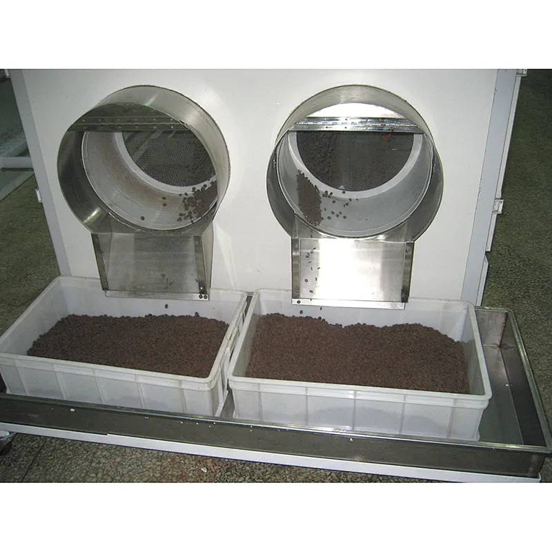 M&M Beans Production Line chocolate beans