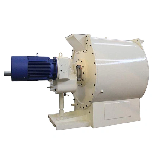 1000L chocolate melanger machine