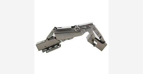 165 degree furniture cabinet hinges hardware aluminum hinges soft close ...