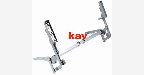 hydraulic cylinder support rod , - kav Hardware International
