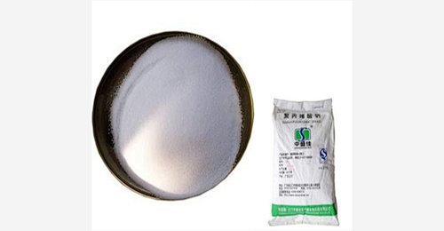 Sodium Polyacrylate for Fish Feed Premix Binder & Additives