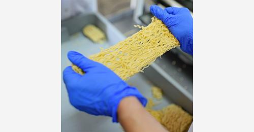 Sodium Polyacrylate Food Additive Factory Thickener&Emulsify