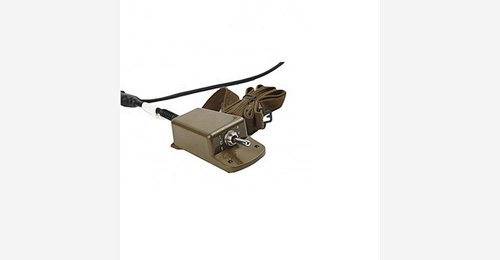 3way intercom toggle PTT switch manufacturer / Power-Time