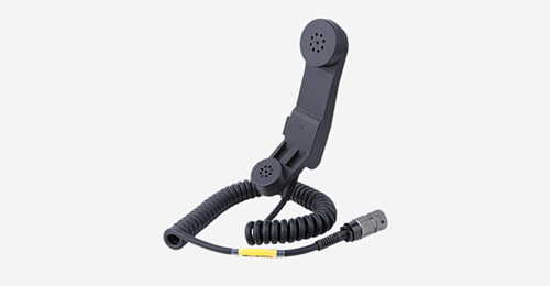 Rugged Military Handsets for Clear Communication