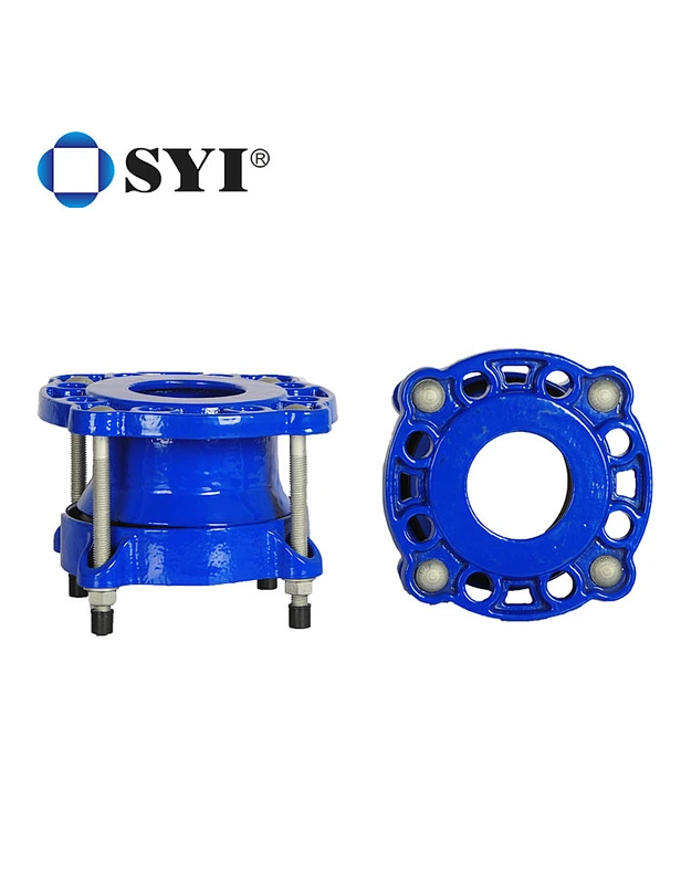 Universell einsetzbarer flexibler Flanschadapter from China Manufacturer - 原盛工贸Gruppe