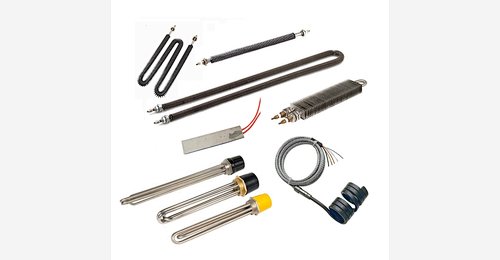 Industrial Heaters in JAYE HEATER TECHNOLOGY