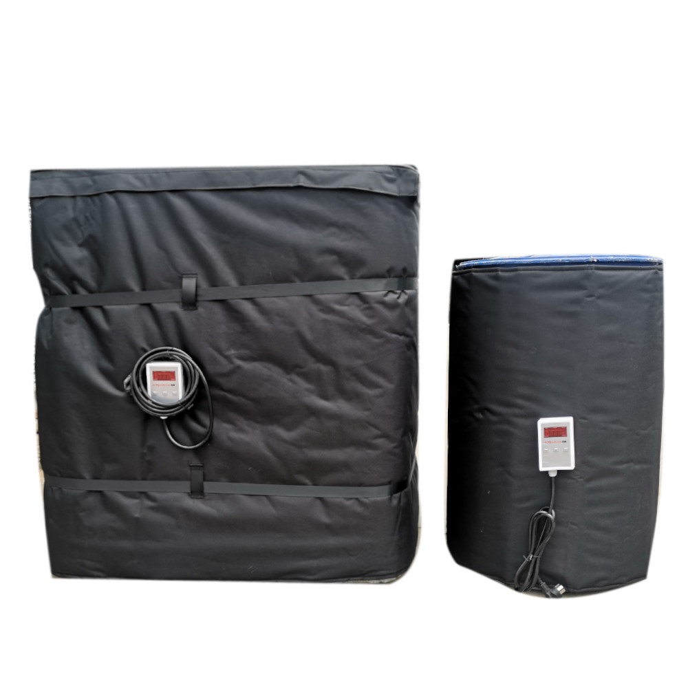 IBC tank heater| IBC heating blanket Manufactures-Wattheat