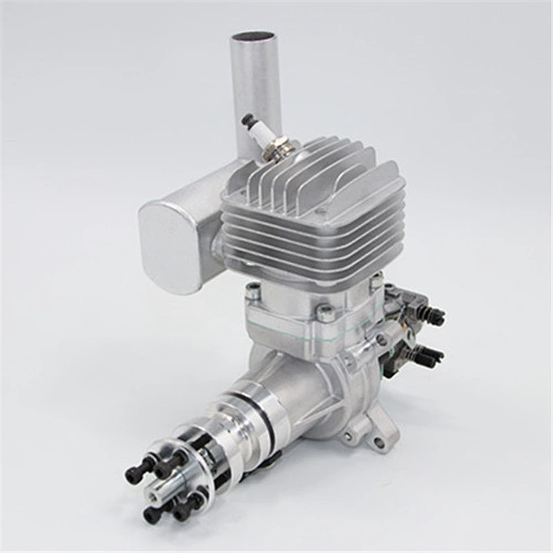 RCGF STINGER 35CC SE 2 stroke RC model engines gasoline engines rc ...