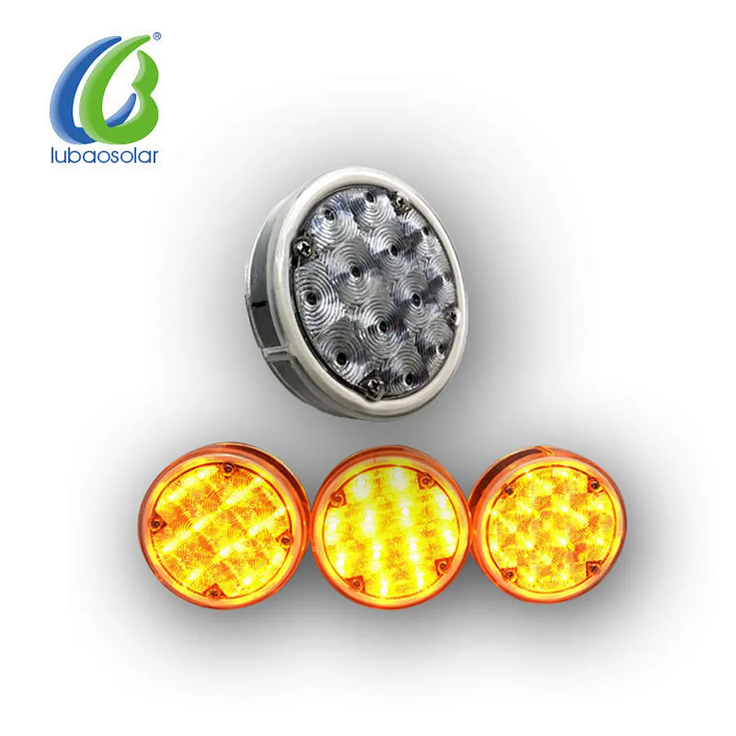 led flashing lights for vehicles丨lu-bao.com