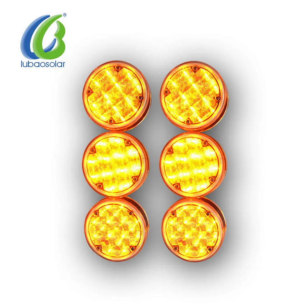 led flashing lights for vehicles丨lu-bao.com