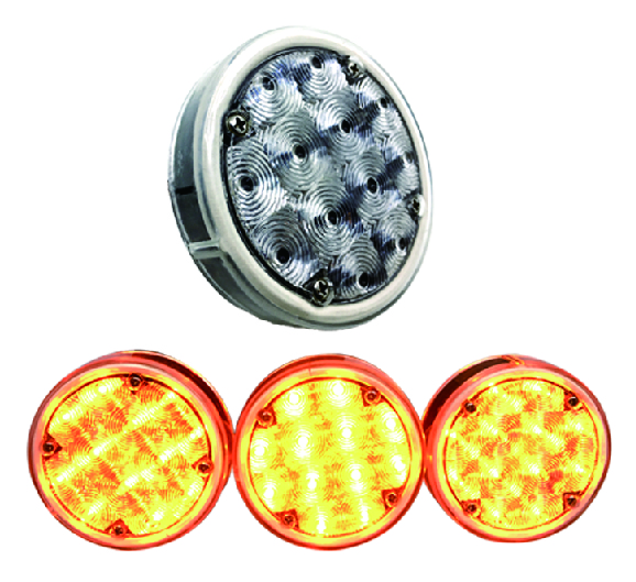 led flashing lights for vehicles丨lu-bao.com