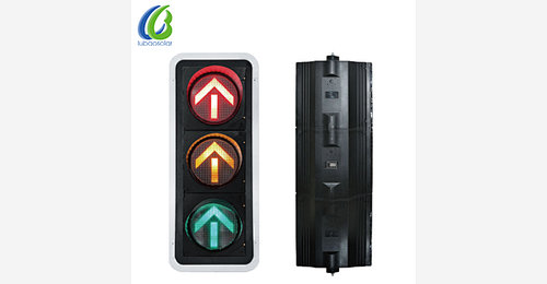 traffic light arrow丨lu-bao.com