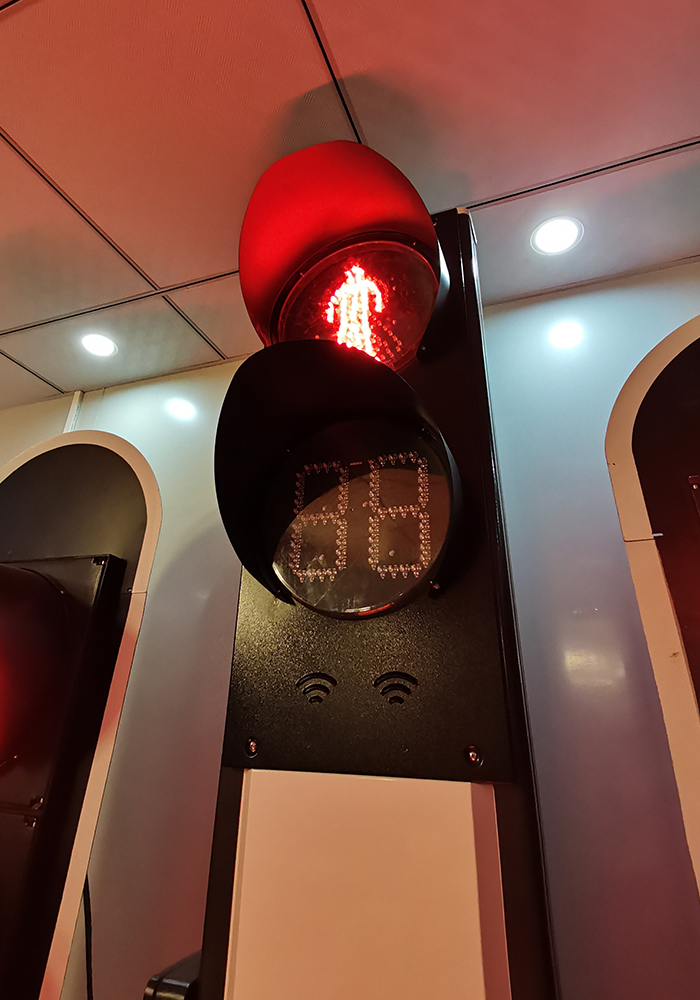 custom dynamics led signals丨lu-bao.com