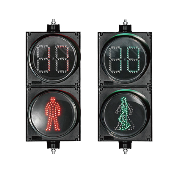 traffic light countdown丨lu-bao.com