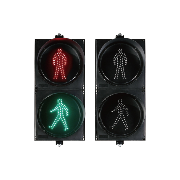 pedestrian crossing light丨lu-bao.com