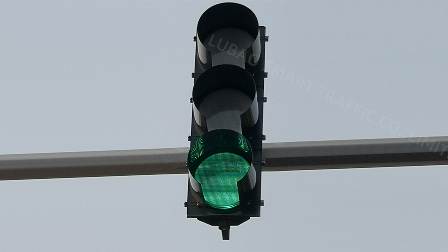 traffic light systems丨lu-bao.com