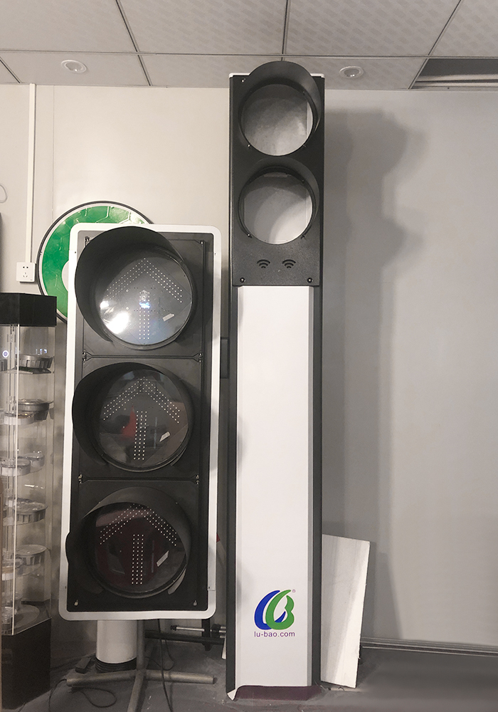 custom dynamics led signals丨lu-bao.com