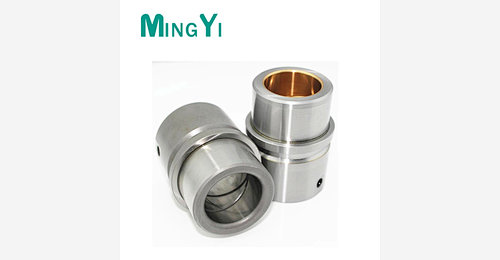 High precision custom DIN Guide Bushings mold parts from China ...