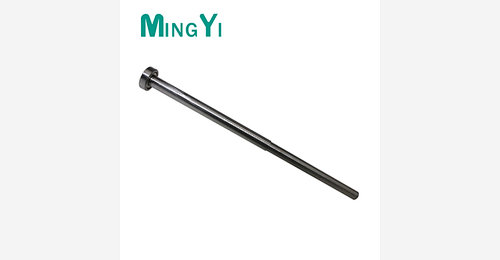 Ejector pins and Sleeve for Plastic Mould Components made in Dongguan ...