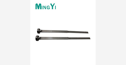 Custom Injection Molding Metal Ejector Blade from China Manufacturer ...