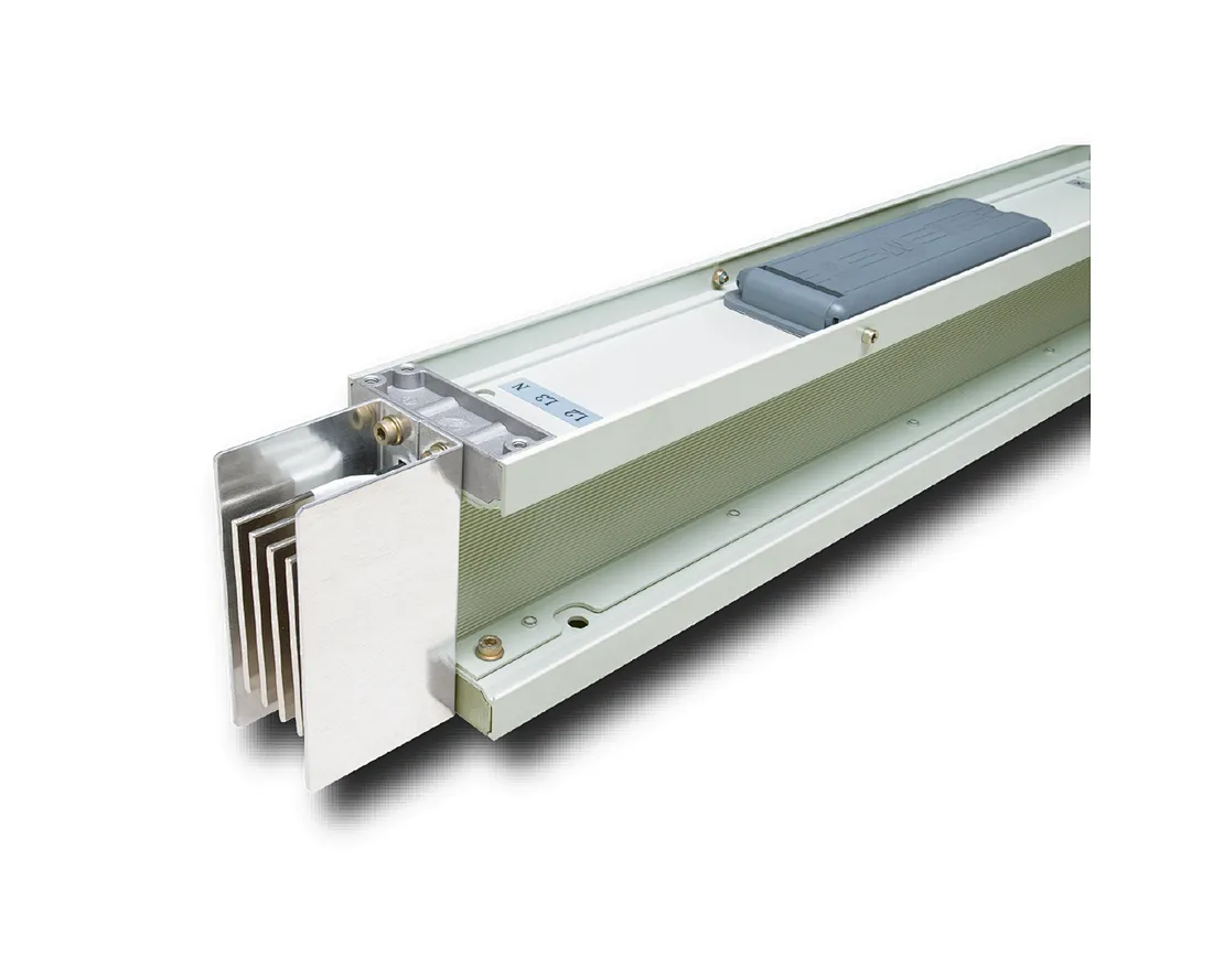 LV series busway system from China Manufacturer - LEISTUNG ENERGIE LIMITED