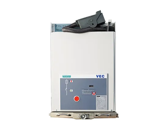 VEC Vacuum Contactor - Advanced Circuit Breaker for Industrial ...