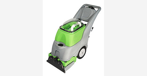 Commercial carpet cleaning machines - Betech