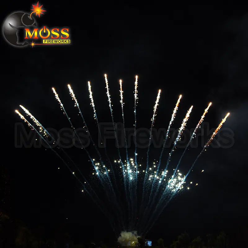 Chinese Fireworks Professional Quality Single Rows vuurwerks For ...