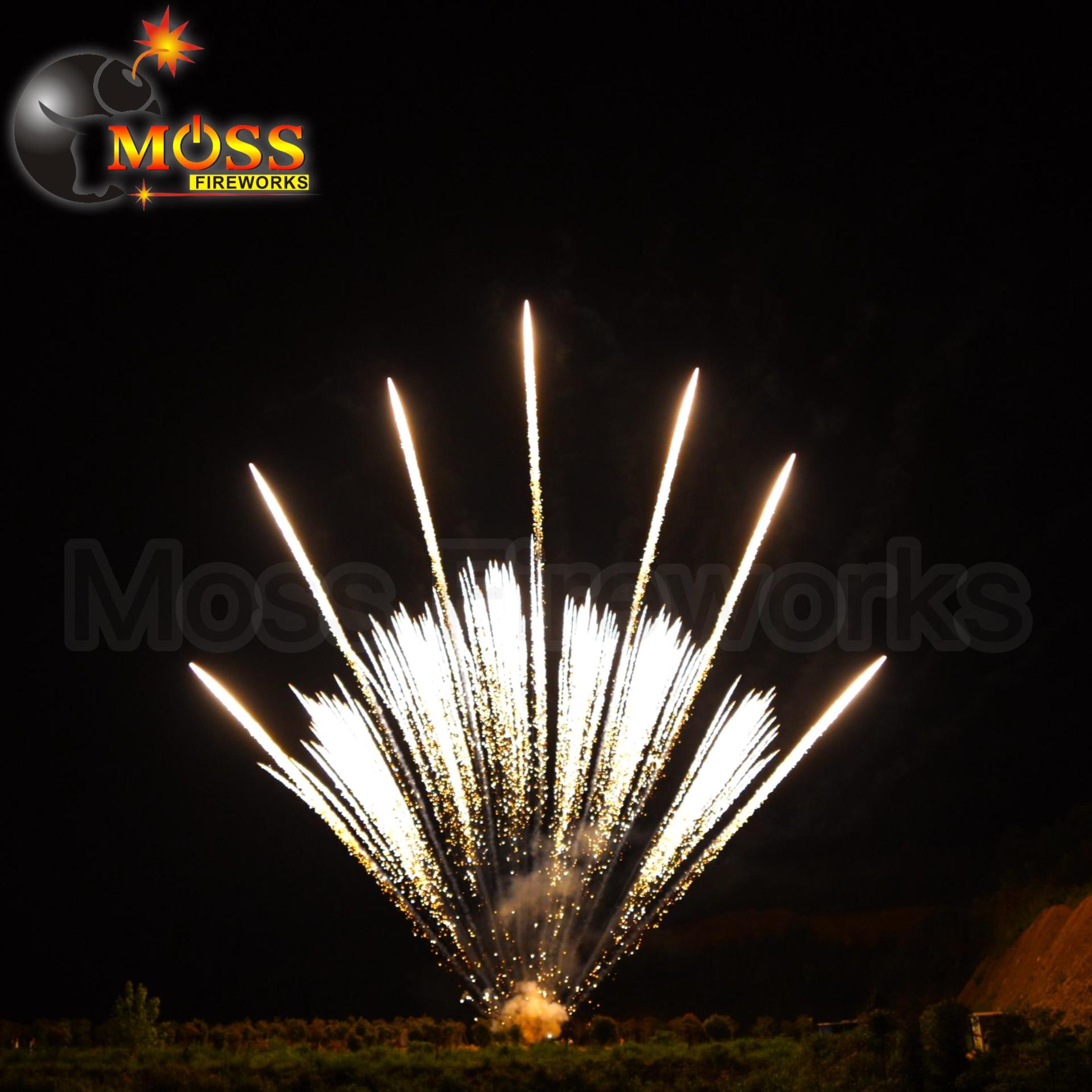 Chinese Fireworks Professional Quality Single Rows vuurwerks For ...