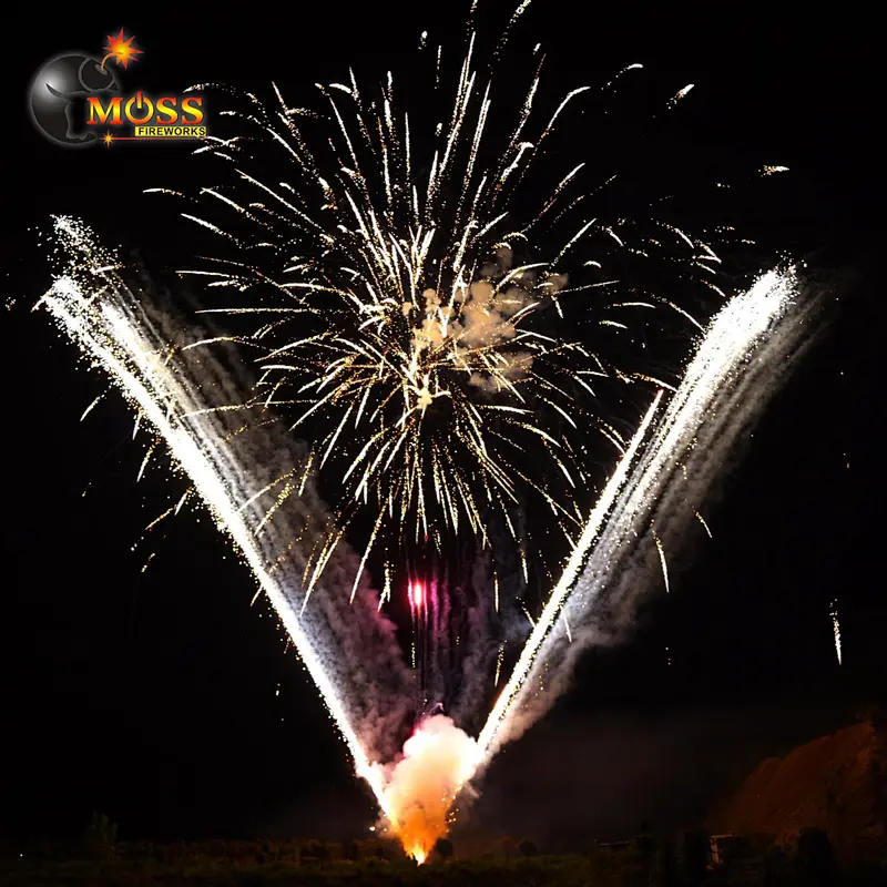 Latest Products 140 Shots Cake Fireworks For Pyrotecnic Events from ...