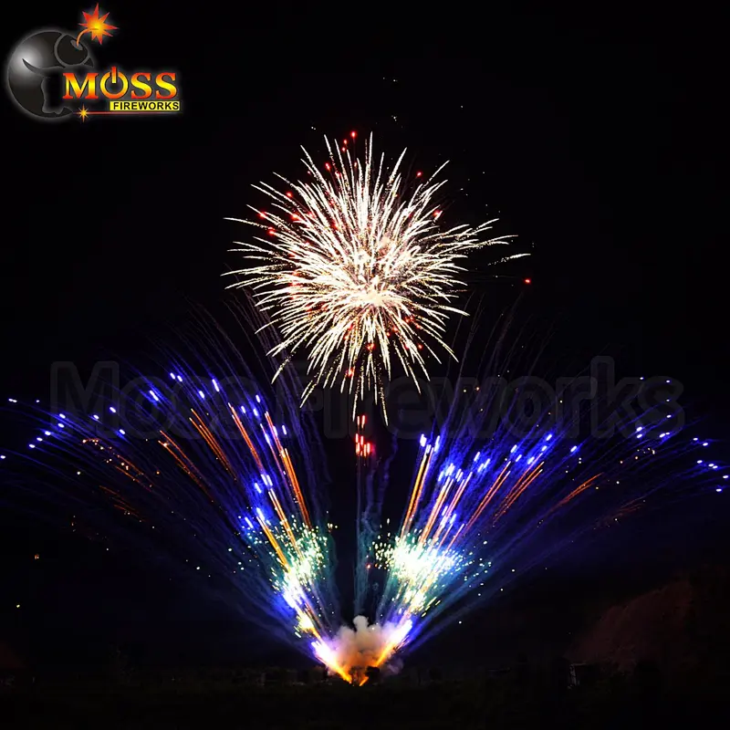 Latest Products Big cake fireworks for celebrations from China ...