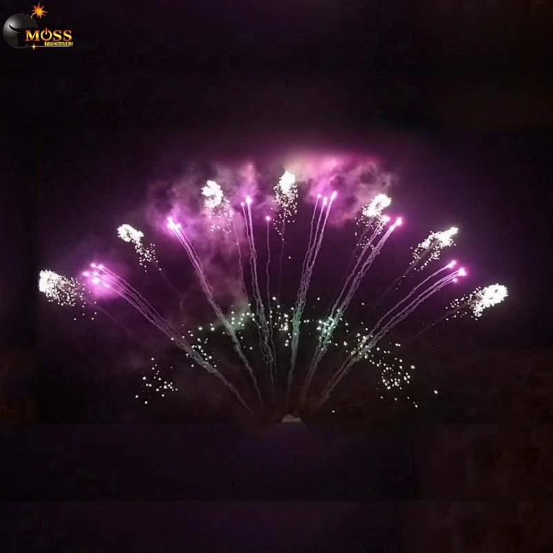 Shots Fireworks , - Mossfireworks