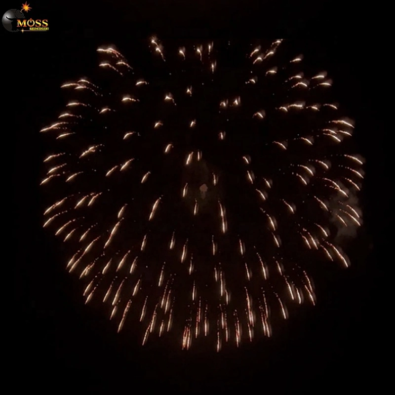 5 inch display shell , - Mossfireworks