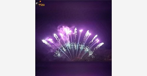 Shots Fireworks , - Mossfireworks