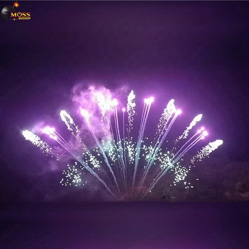 Shots Fireworks , - Mossfireworks