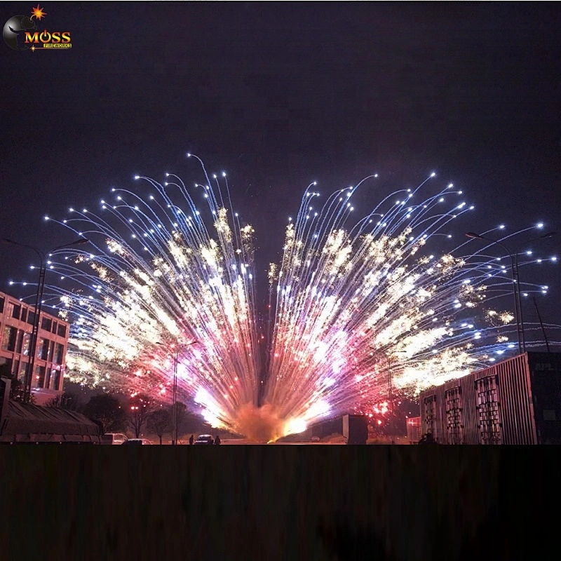 45 shots cake fireworks , - Mossfireworks