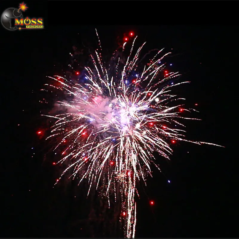 firework cake , - Mossfireworks