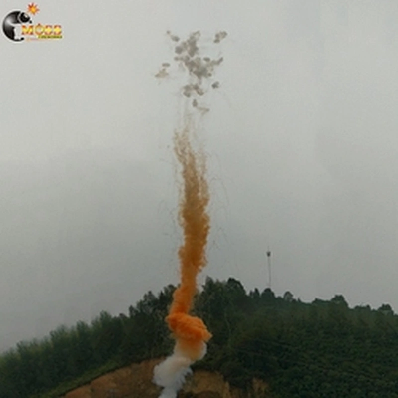 Daytime Fireworks , - Mossfireworks